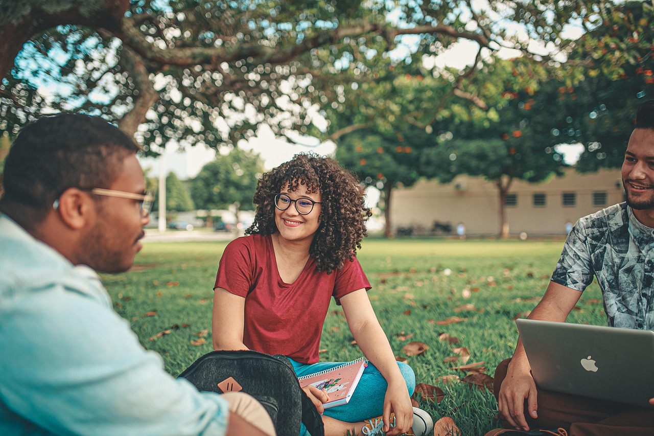 Turning underused campus spaces into student collaboration areas is a ...